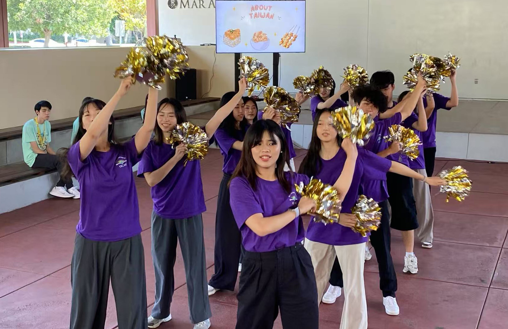 Bridging Cultures : Taiwanese & Irvine Kids Connect Through Fun - South ...